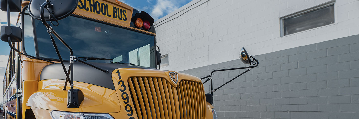 DeVivo Companies – Bus and Truck Services